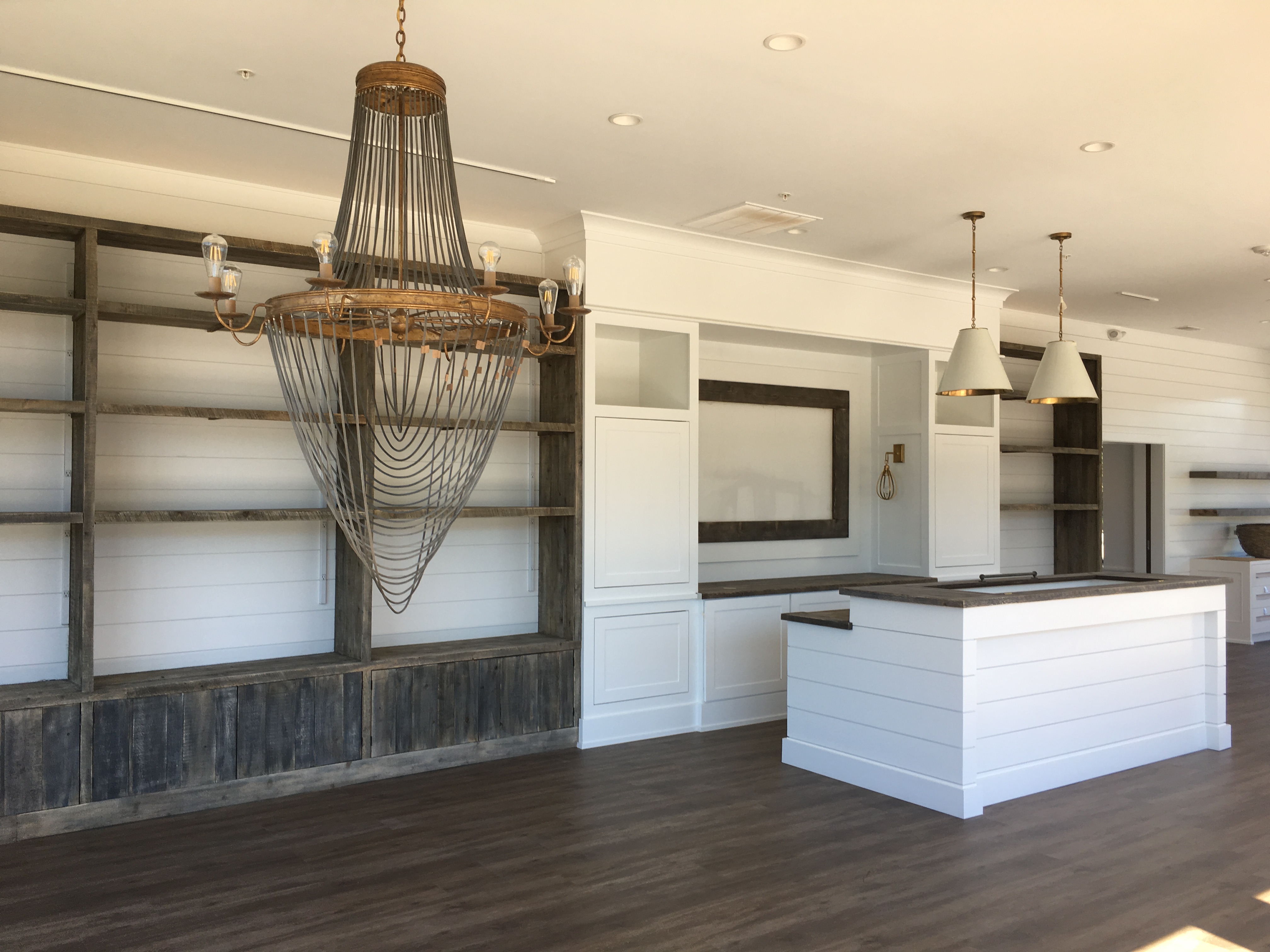 Villa Decor - Nugent Builders