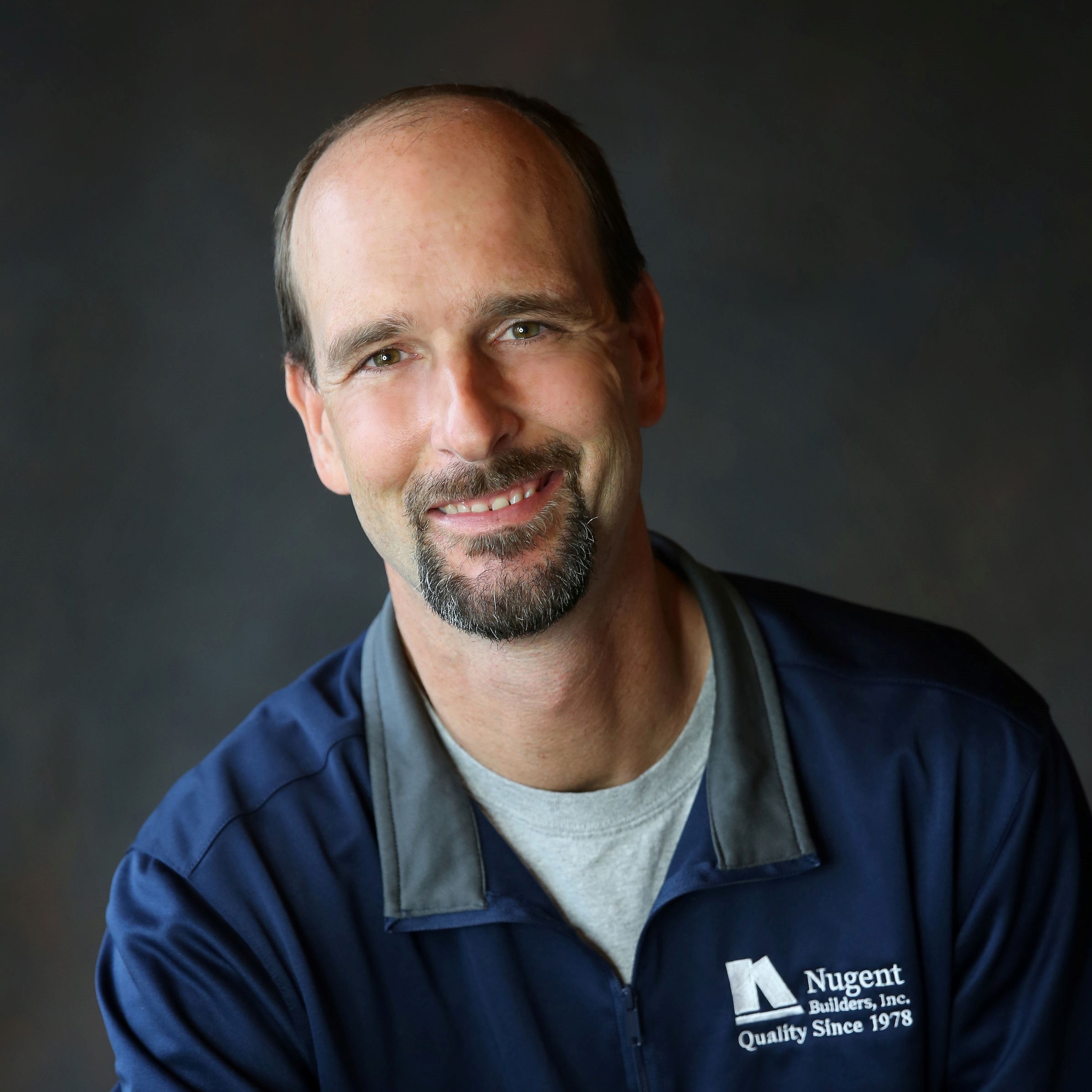 Jason Rodenhouse - Nugent Builders