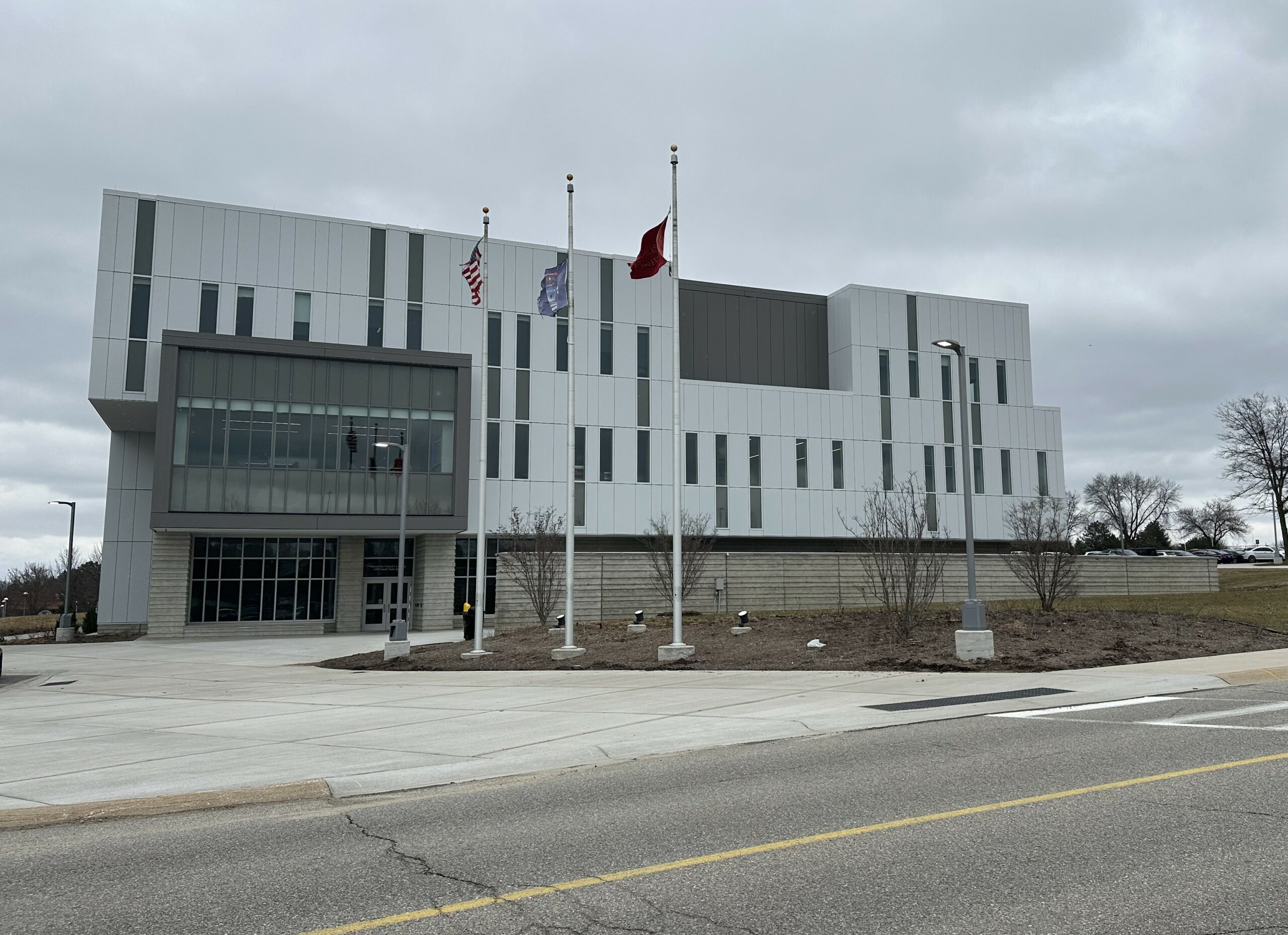 Ferris State University Center For Virtual Learning - Nugent Builders